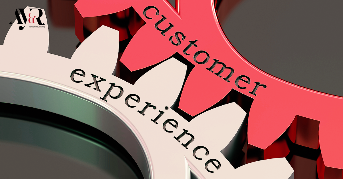 Revolutionizing Customer Experience For Today's Competitive Market | AY ...